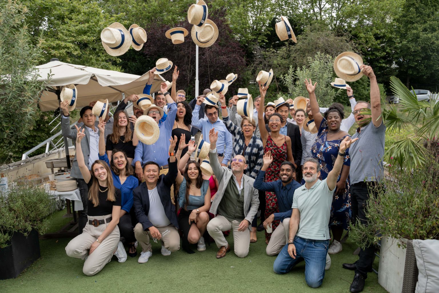 Timspirit ♥ IT Consulting with love